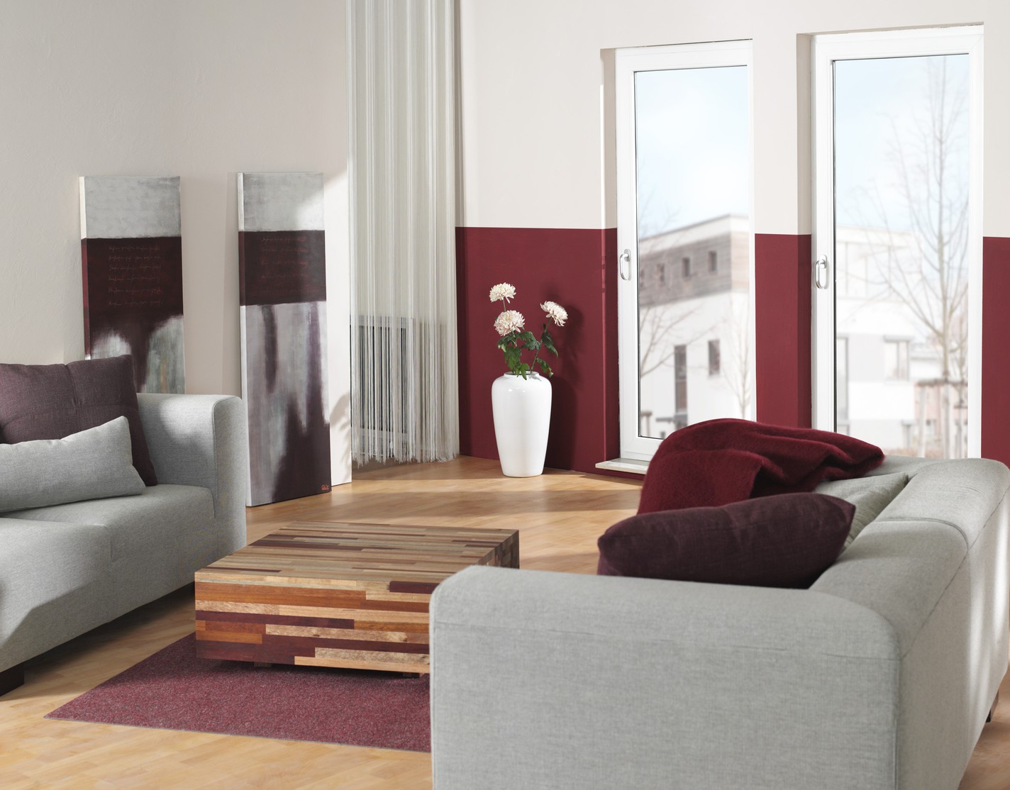 Decoding What & Why of uPVC